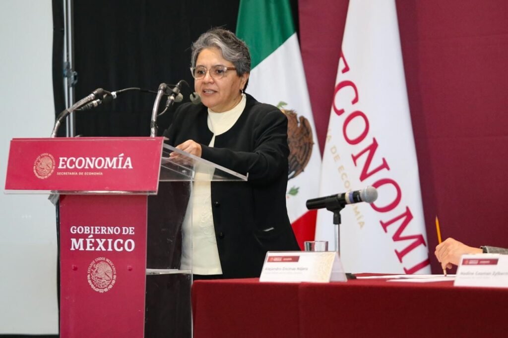 Quinta edición de Mujer Exporta MX: impulsando la inclusión de empresarias mexicanas en el ...