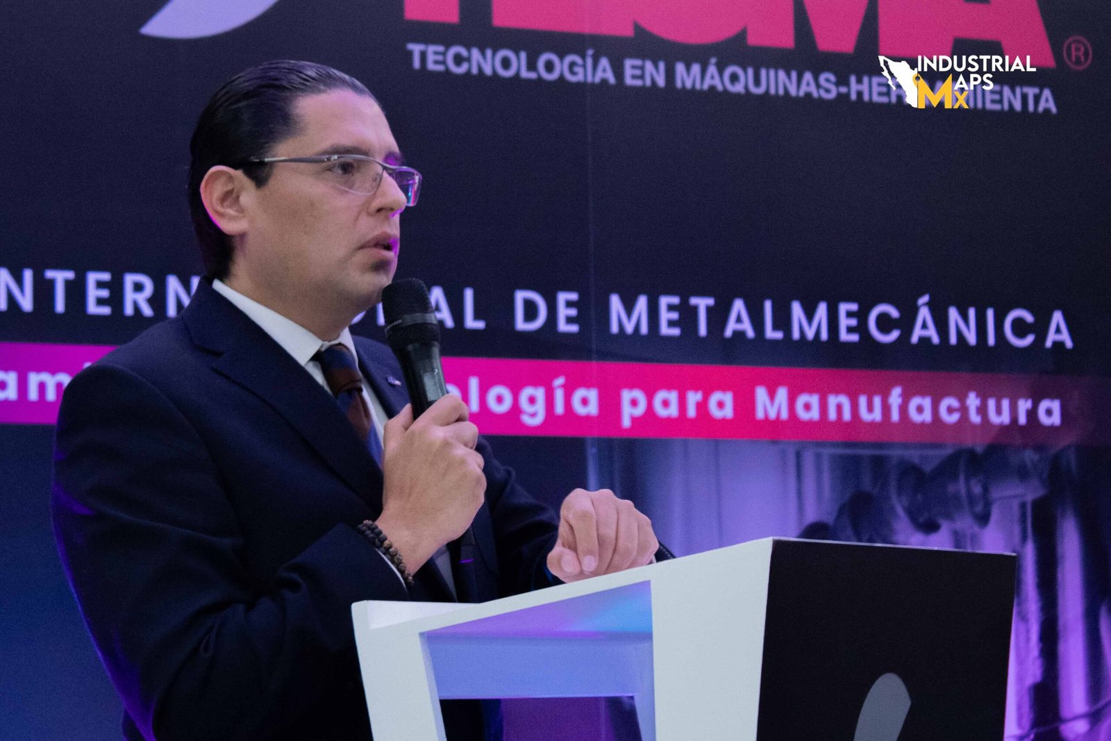 Se anuncia TECMA 2025: Un impulso para el sector metalmecánico a nivel ...
